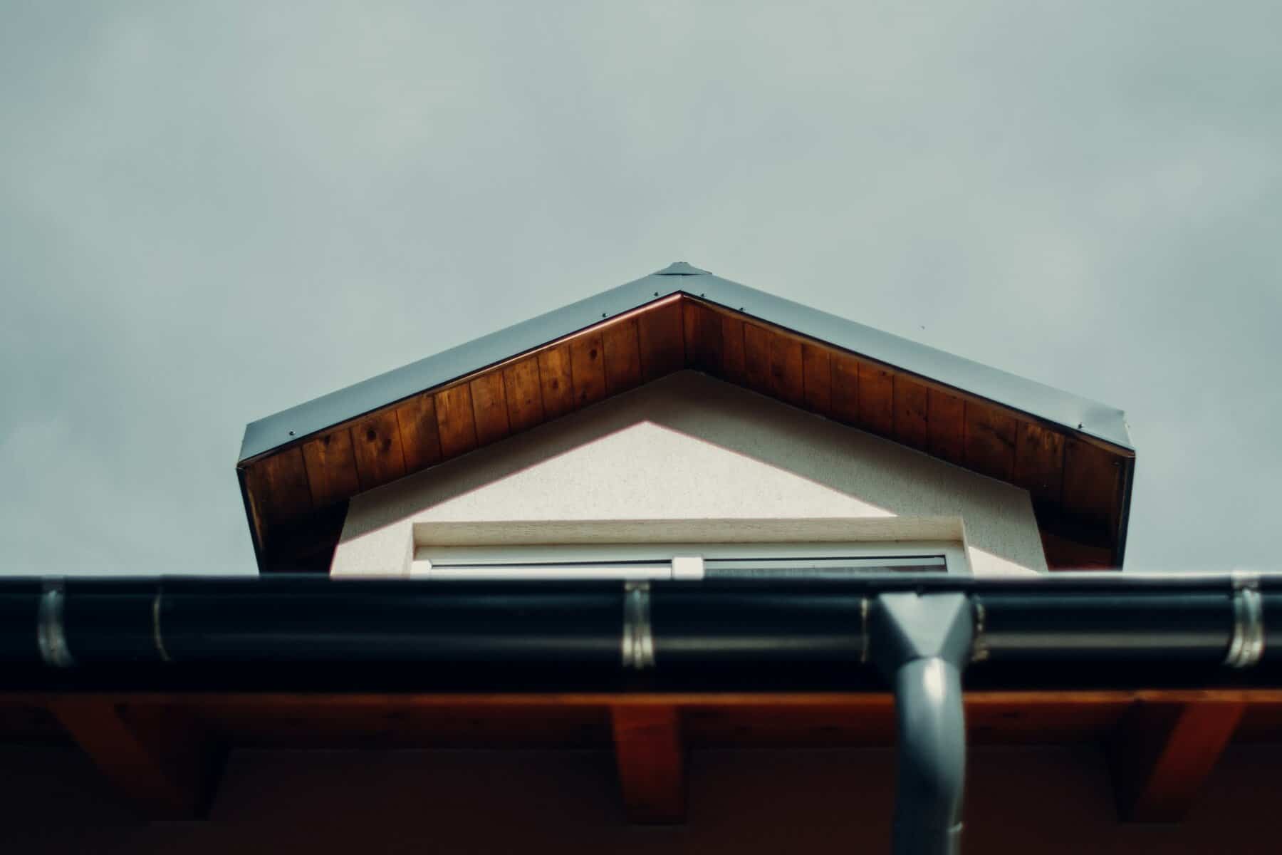 Prevent Gutter Overflow in Heavy Dover Rainfall